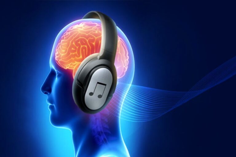 Musical Mindfulness: How Music Can Enhance Mental Well-being – Mon ...